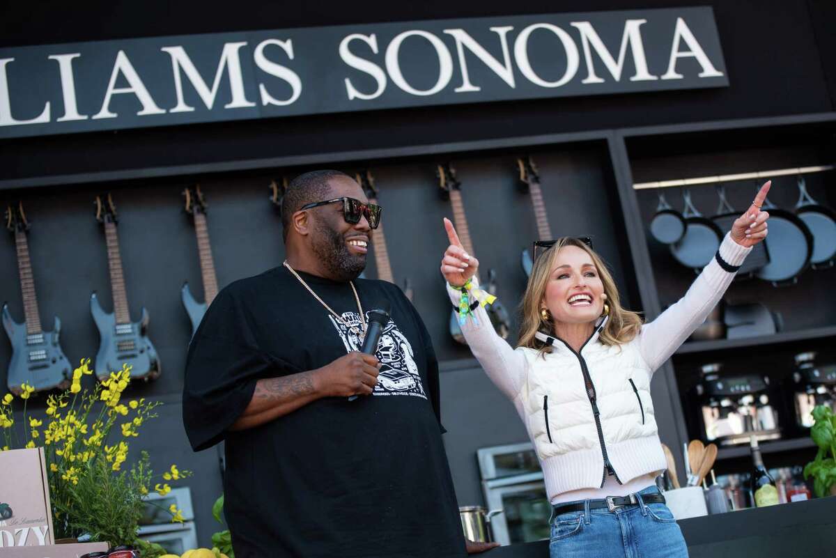 Photos from BottleRock Napa Valley 2023