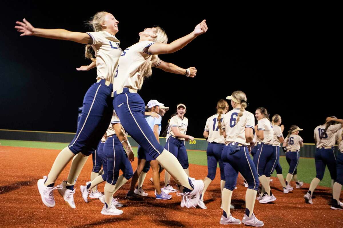 Back 2 Austin: Lake Creek withstands Georgetown, makes return to state