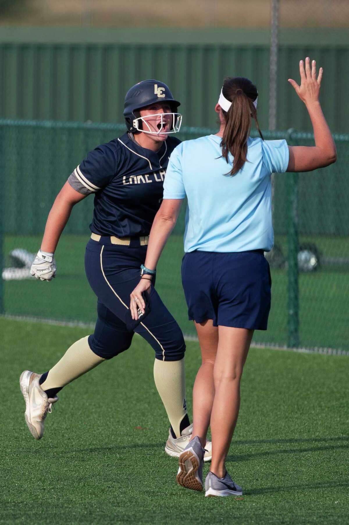 Back 2 Austin: Lake Creek withstands Georgetown, makes return to state