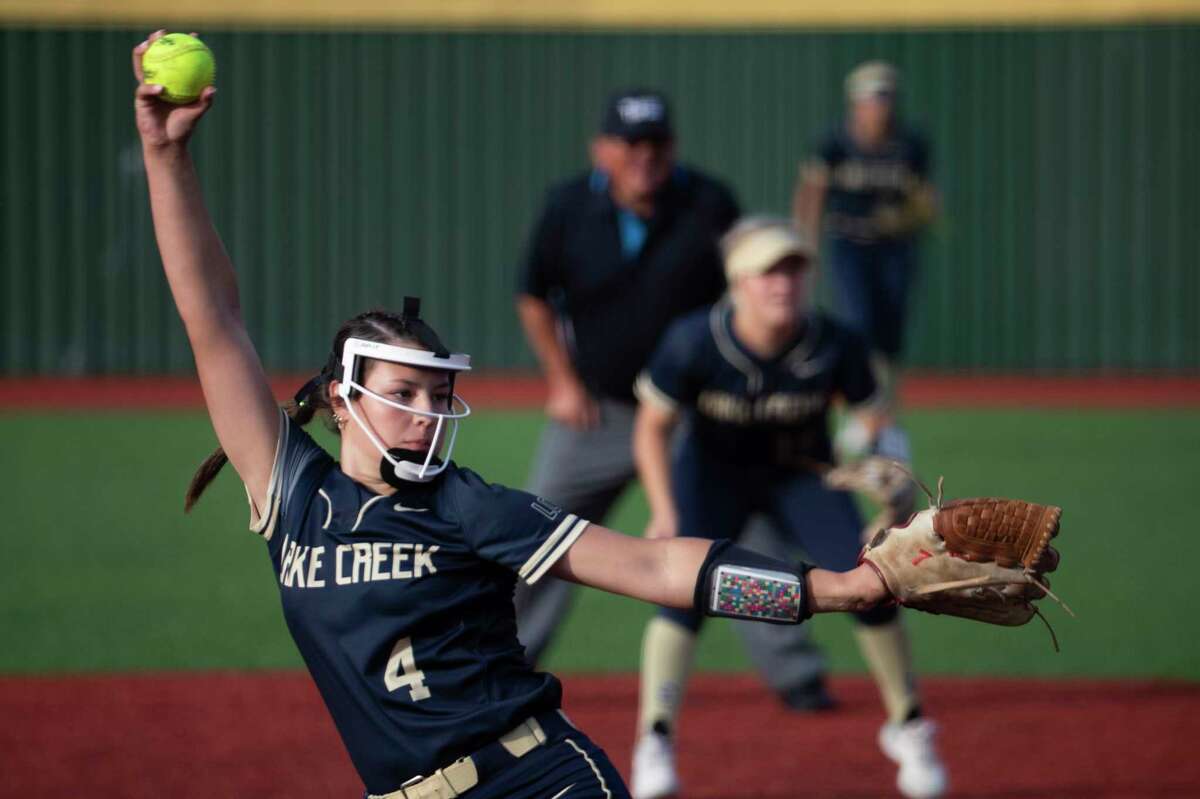 Back 2 Austin: Lake Creek withstands Georgetown, makes return to state