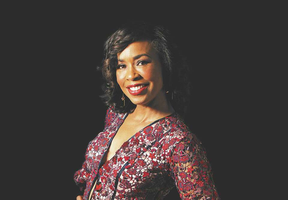 Houston TV anchor Gina Gaston is leaving 10 p.m. news at ABC 13