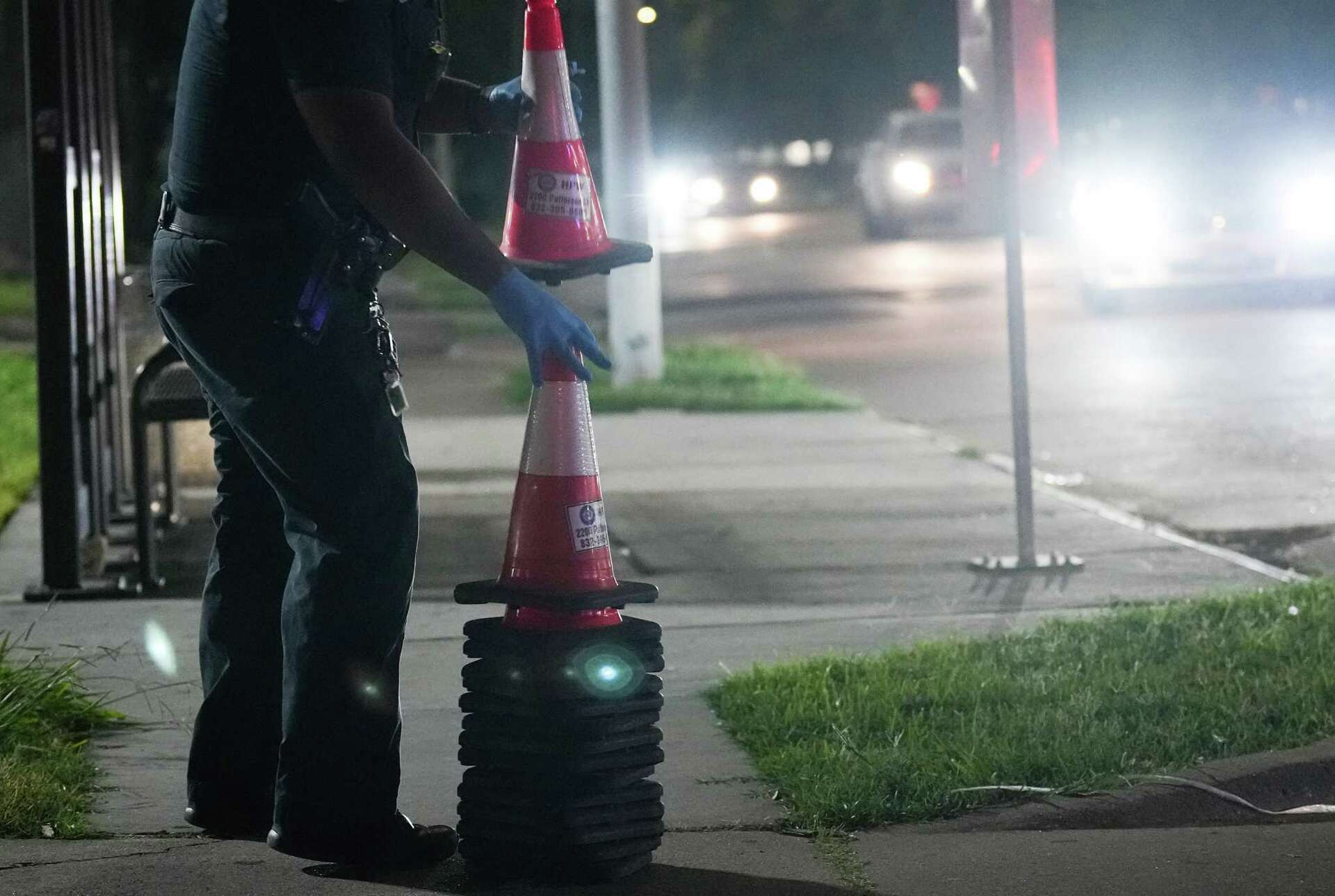 Bissonnet Track crackdown has helped curb prostitution, officials say