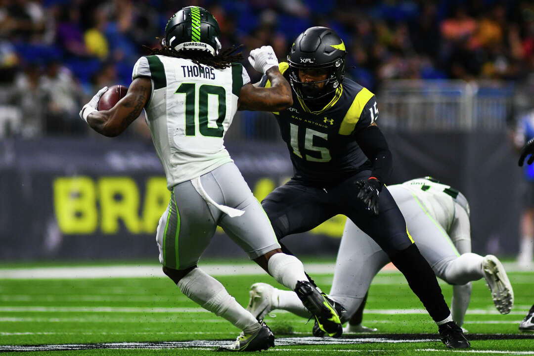 With merger approved, new XFL-USFL league will kickoff on March 30