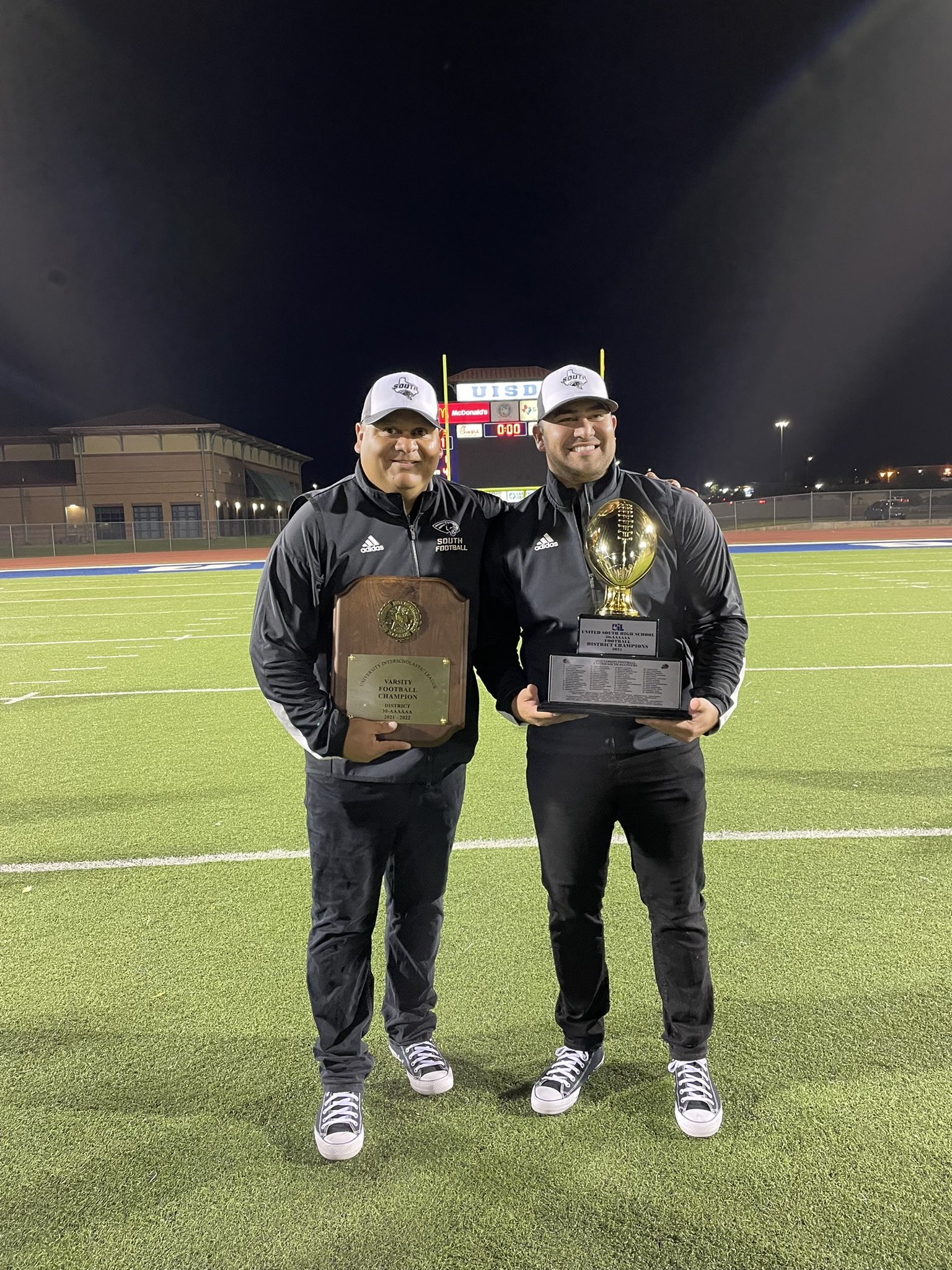 Former United South assistant Jerry Lopez set to host football camp