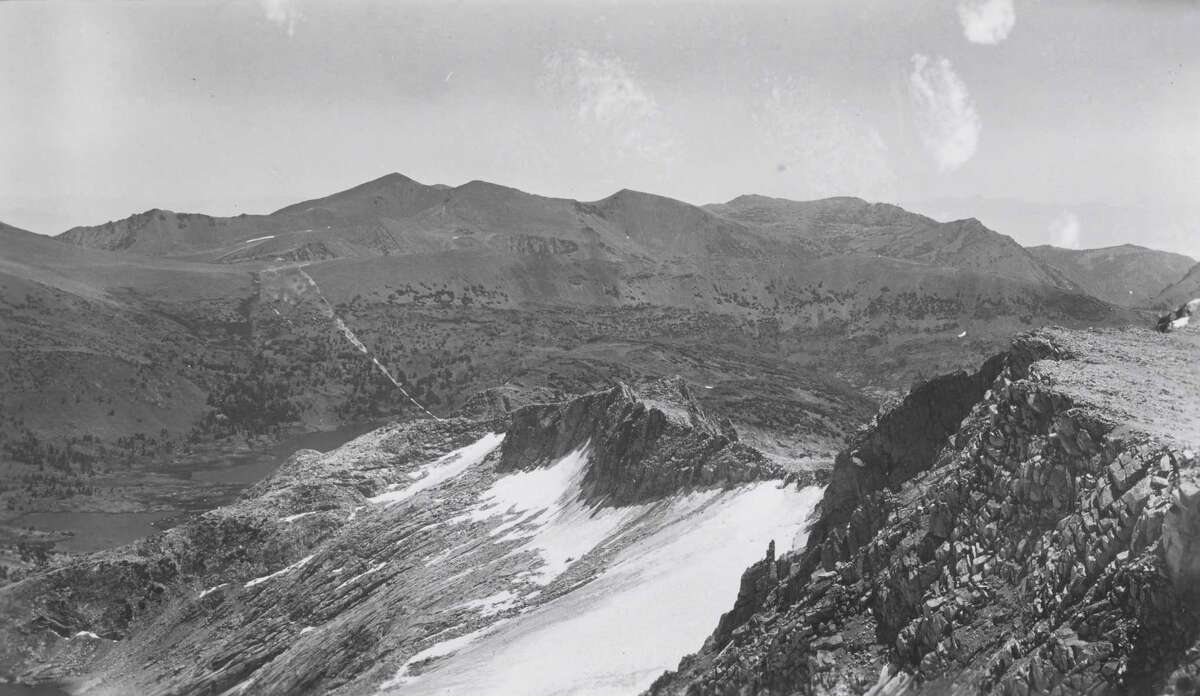 Can the snowy winter save California's magnificent glaciers?