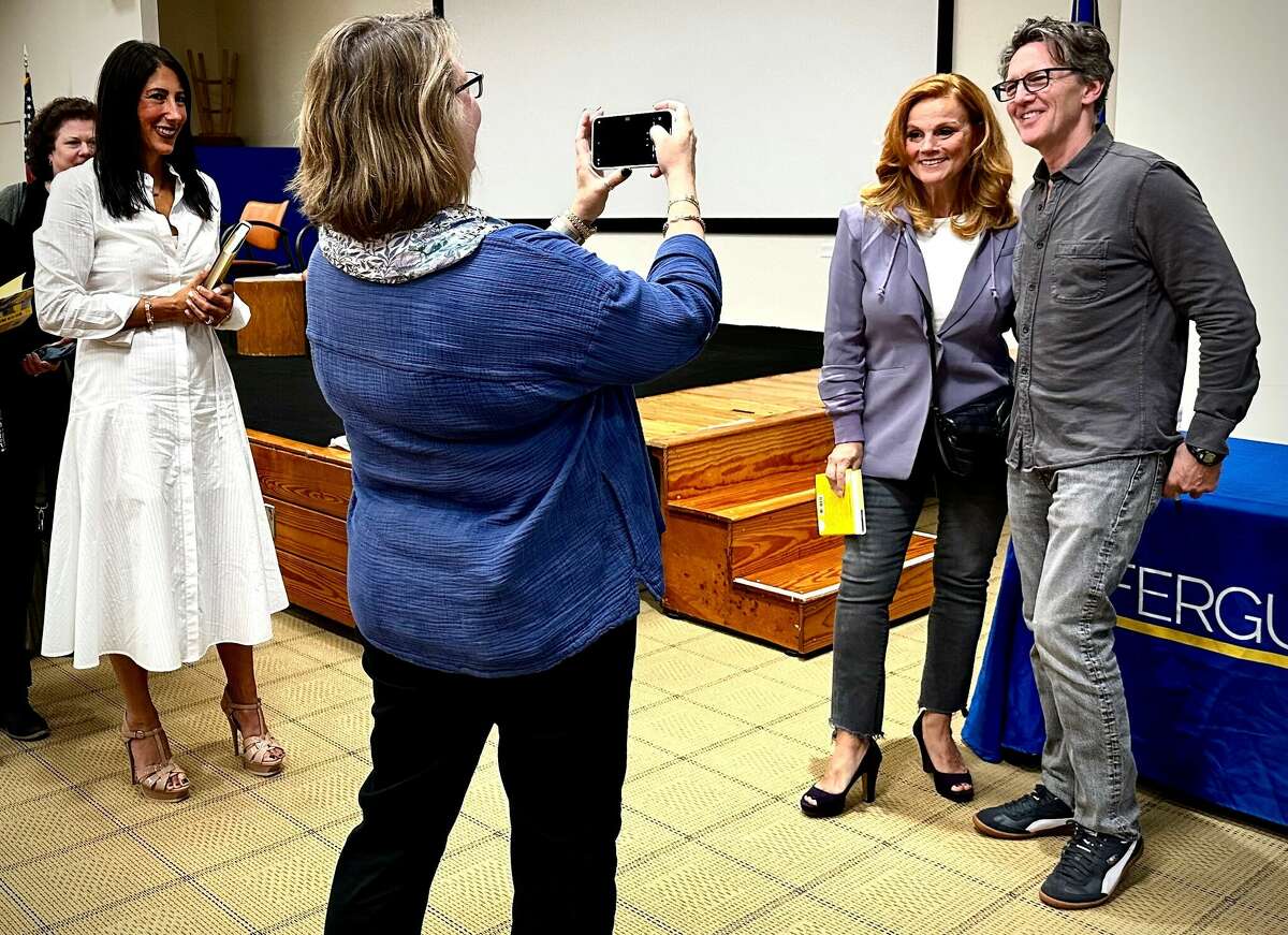 Opinion: Breaking out of the (Brat) Pack