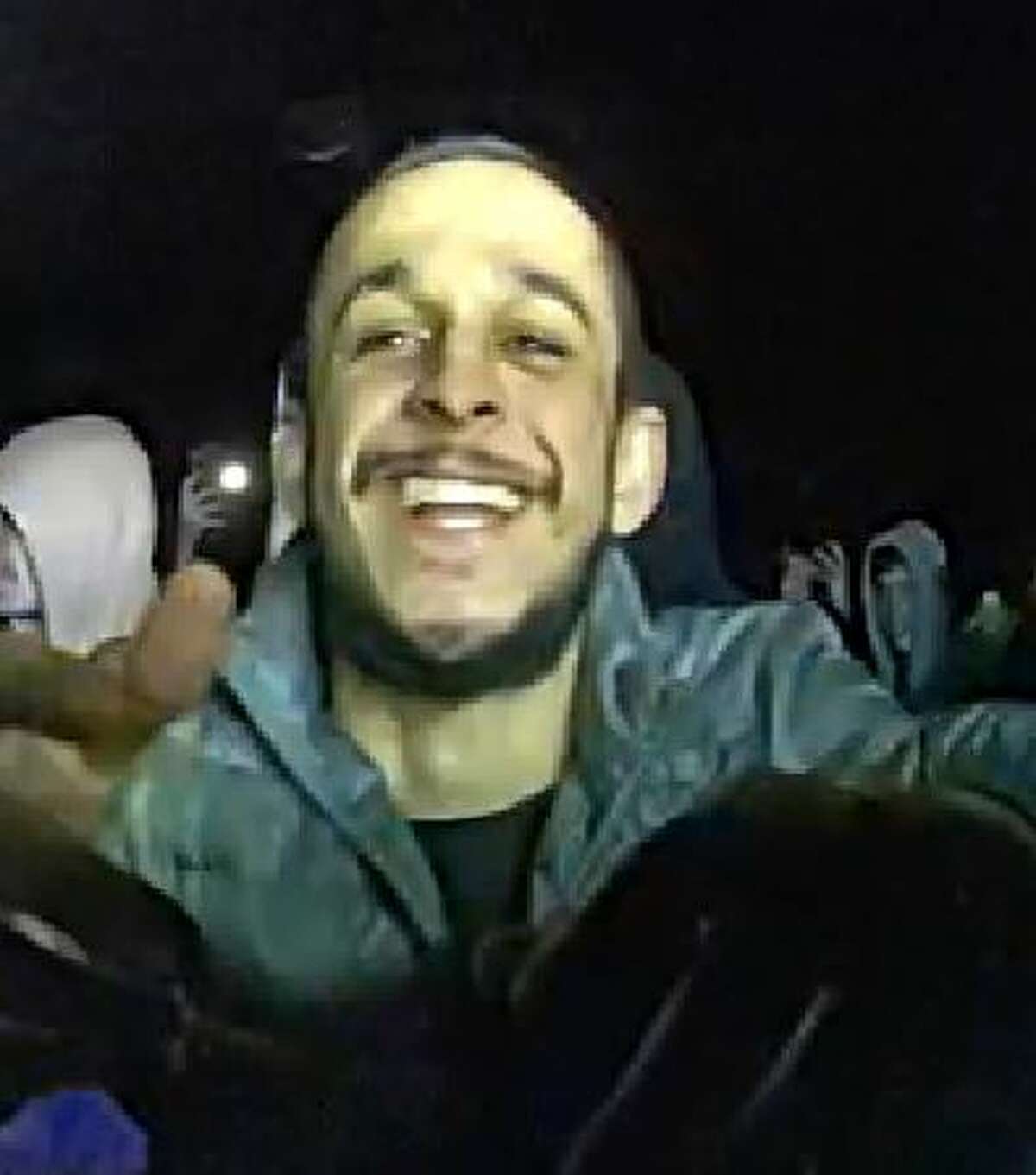 Meriden PD: 2 arrested in connection with parking lot takeover