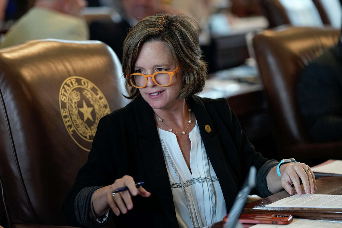 Ken Paxton impeached, suspended after overwhelming Texas House vote