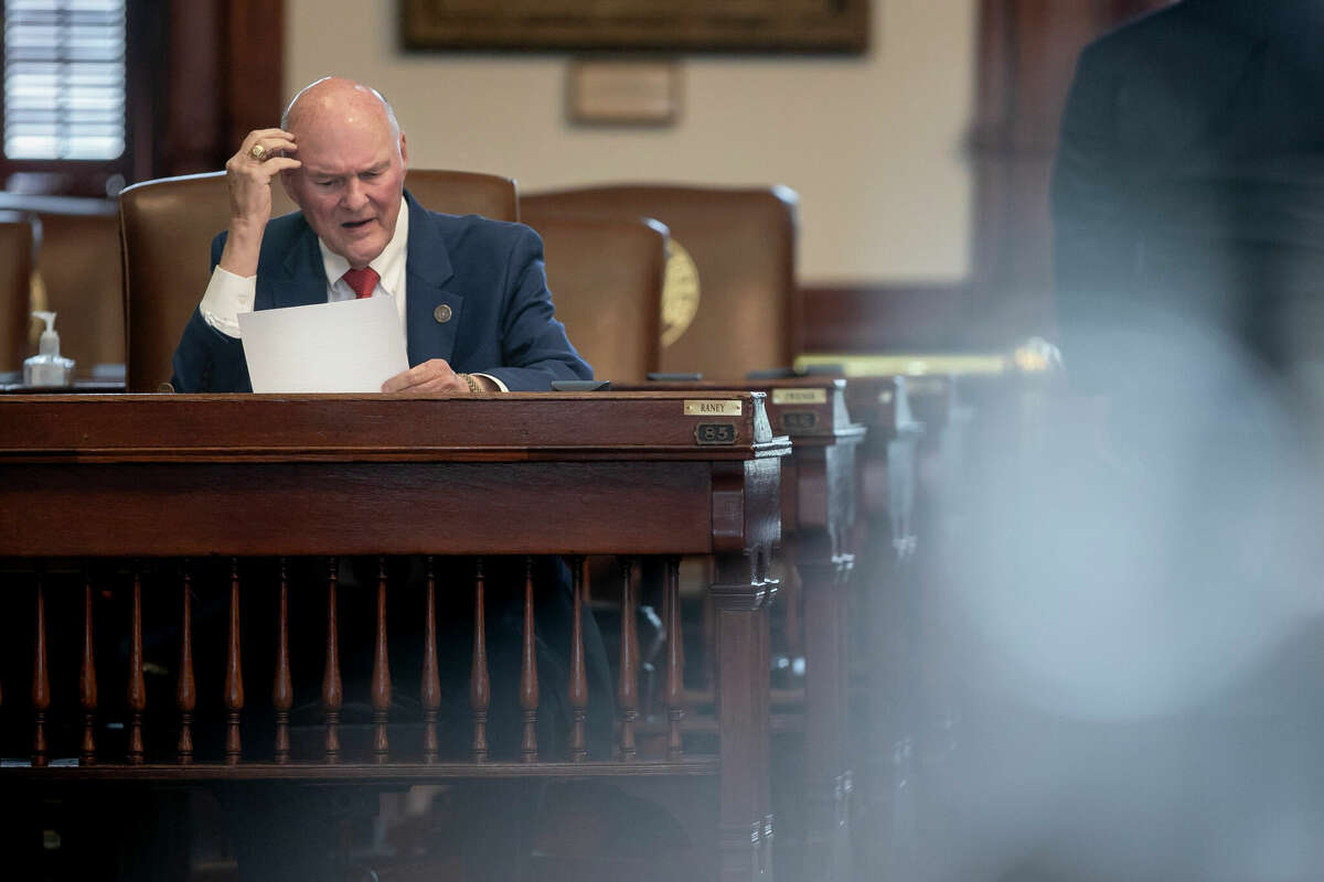 Ken Paxton impeached, suspended after overwhelming Texas House vote