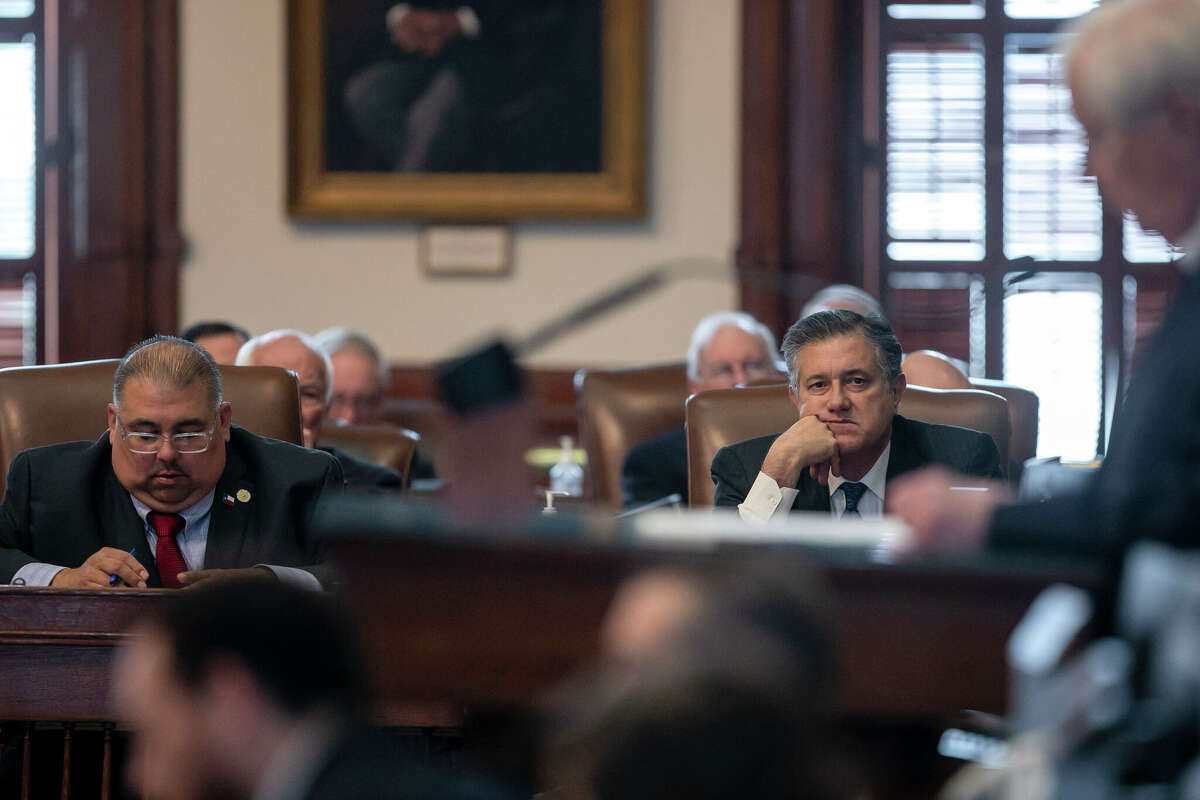 Ken Paxton impeached, suspended after overwhelming Texas House vote