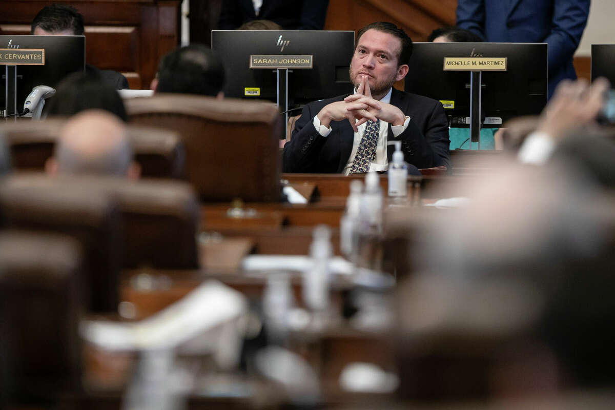Ken Paxton Impeached Suspended After Overwhelming Texas House Vote