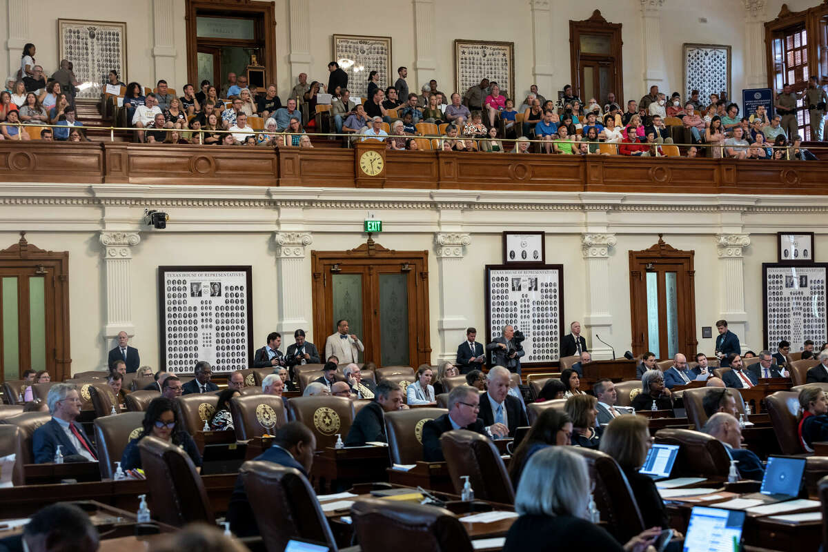 How to watch the Ken Paxton impeachment trial online