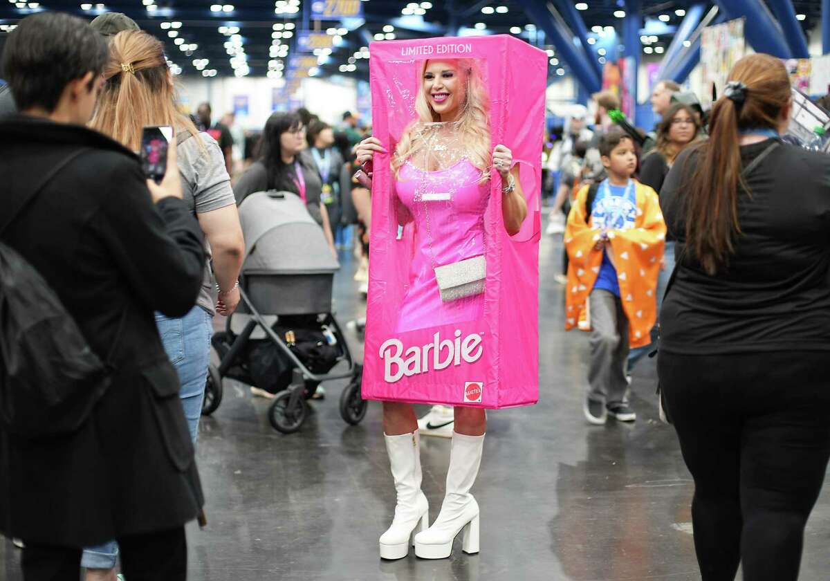 Houston named No. 7 'geekiest city' in U.S., just behind Austin