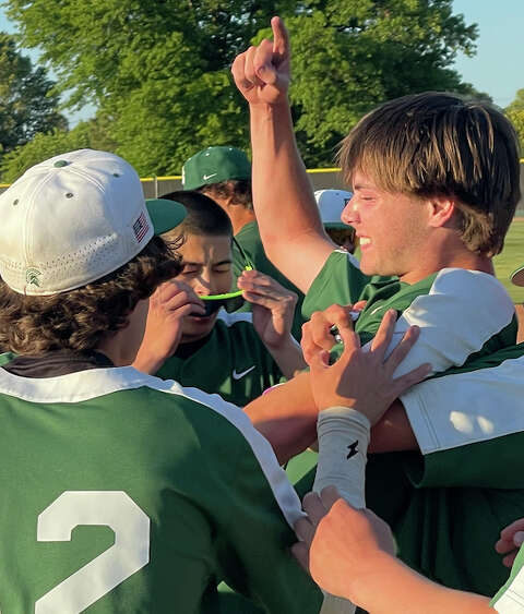 FROM THE VAULT: Make It Six | De La Salle Baseball Extends Title Streak ...