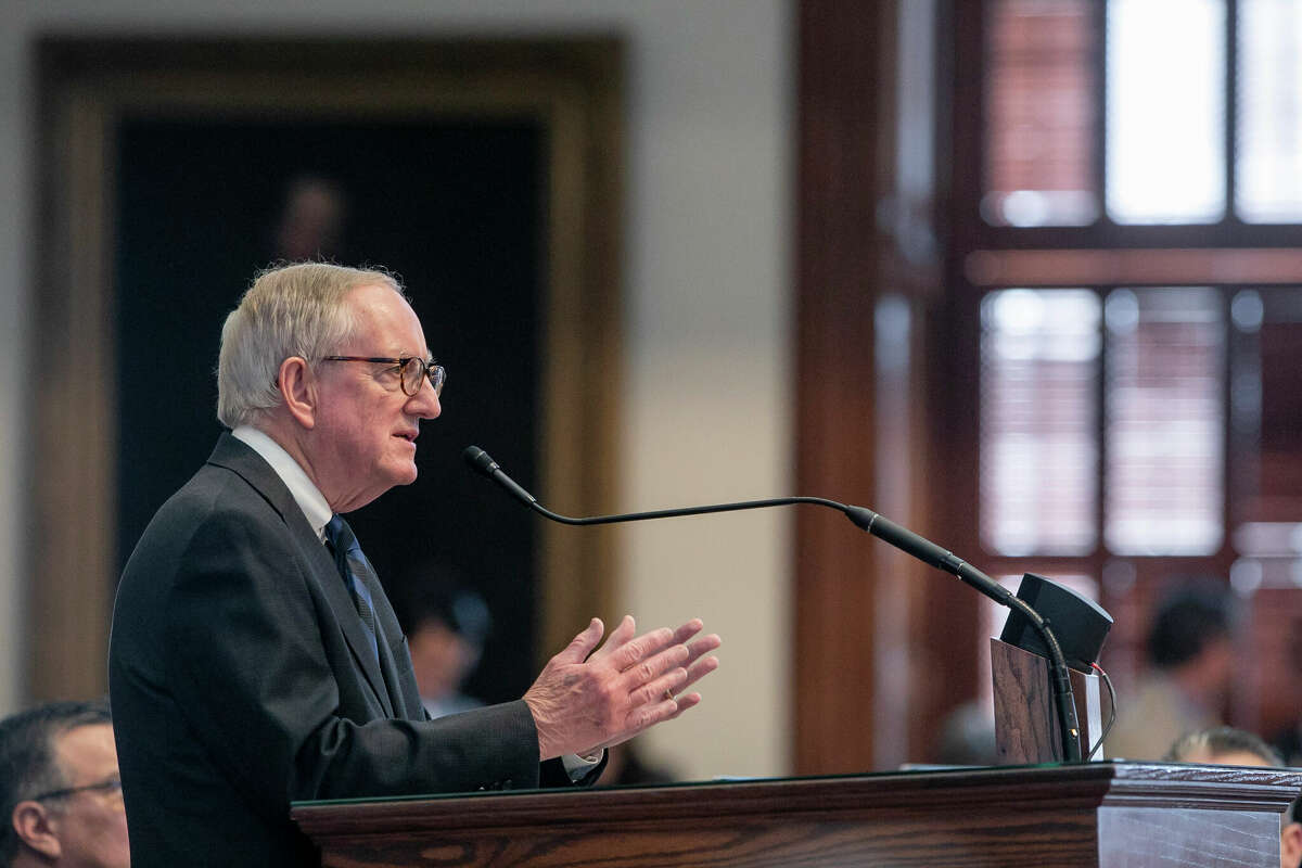 Ken Paxton impeached, suspended after overwhelming Texas House vote