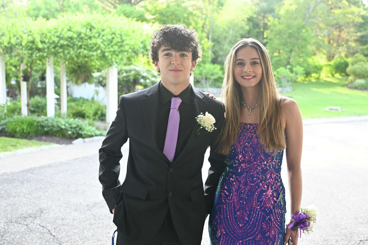 SEEN: Oxford High School prom 2023