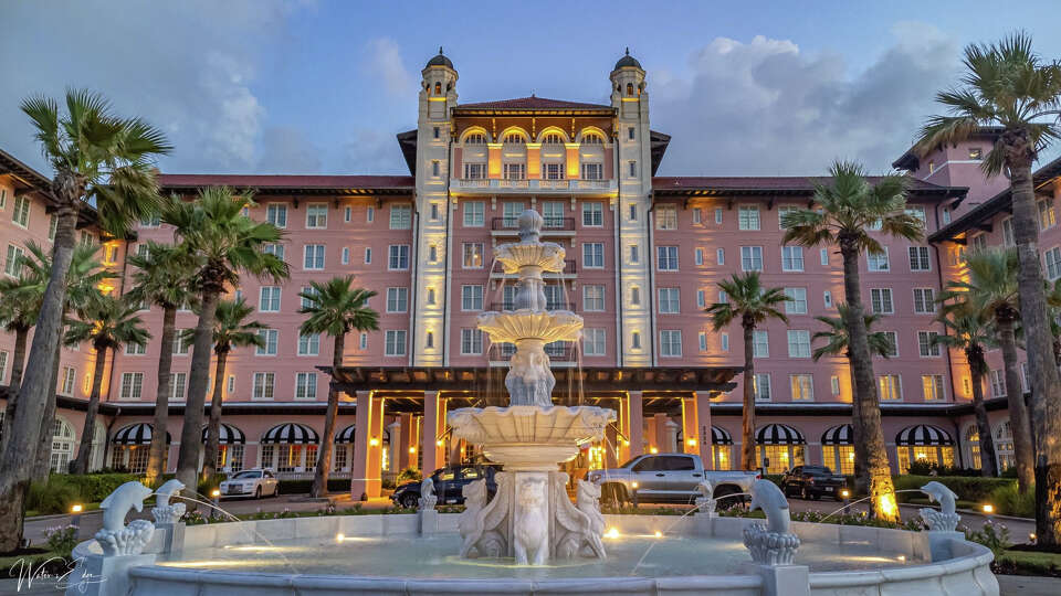 Hotel Galvez becomes Grand Galvez after stunning renovations