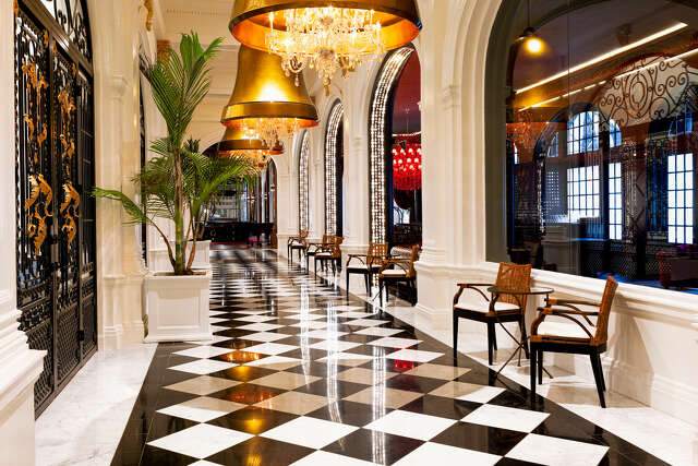 Hotel Galvez becomes Grand Galvez after stunning renovations