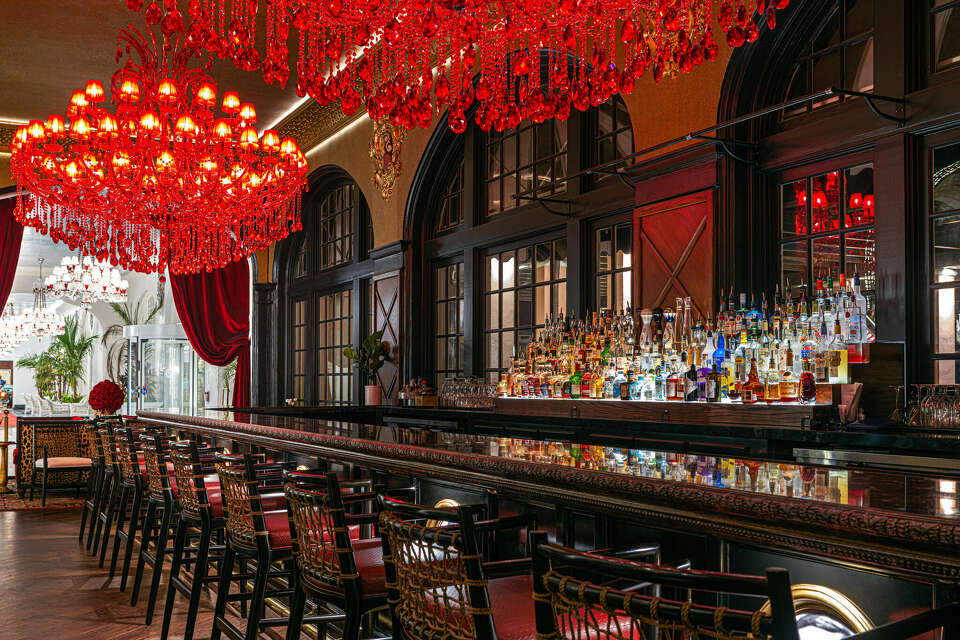 Hotel Galvez becomes Grand Galvez after stunning renovations