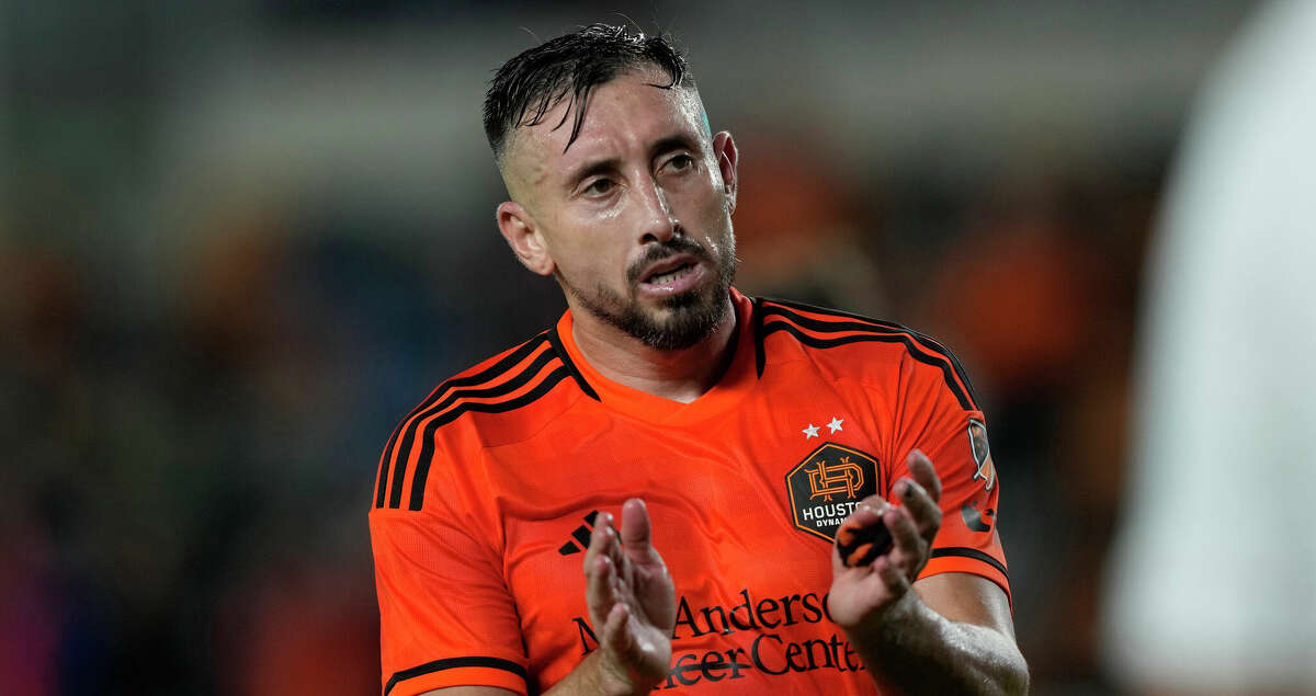 Houston Dynamo rally past Austin FC, continue to defend home turf
