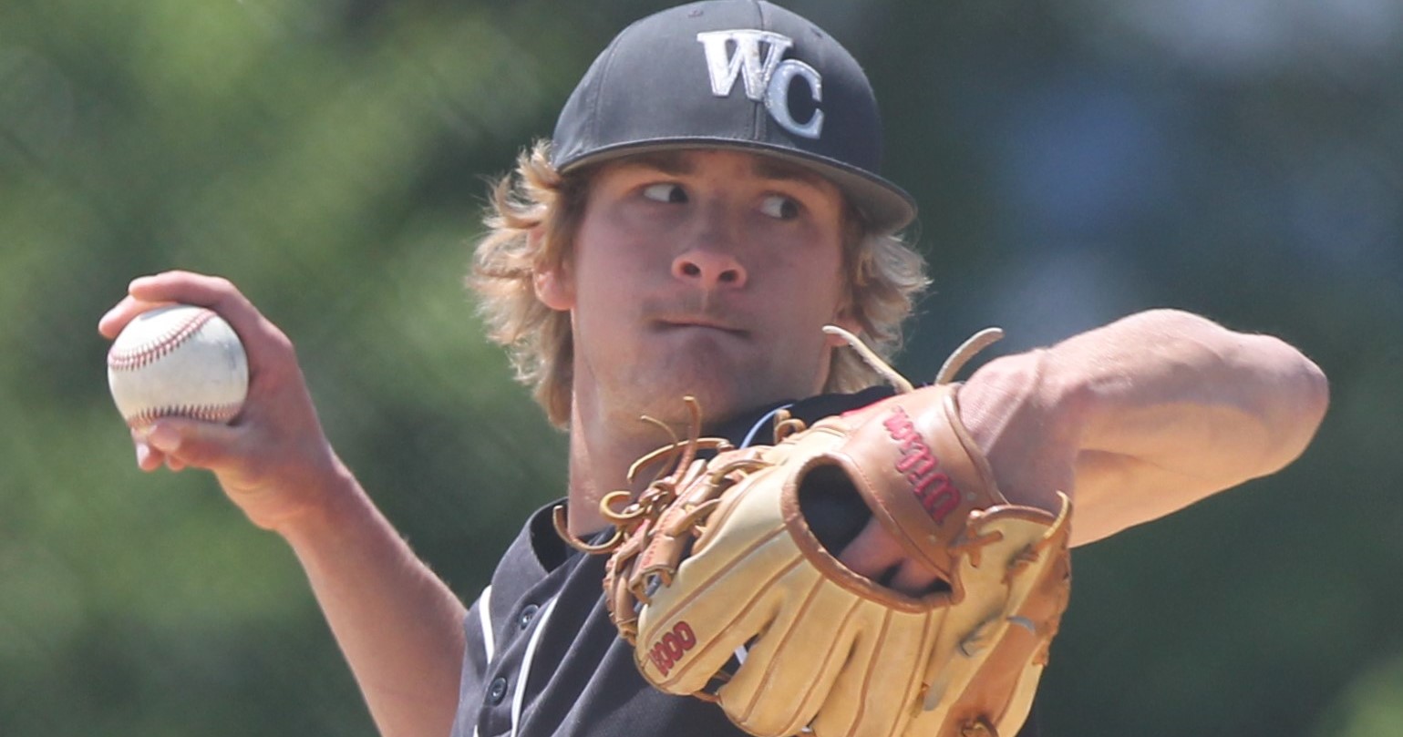 Another season to build on for West Central baseball team