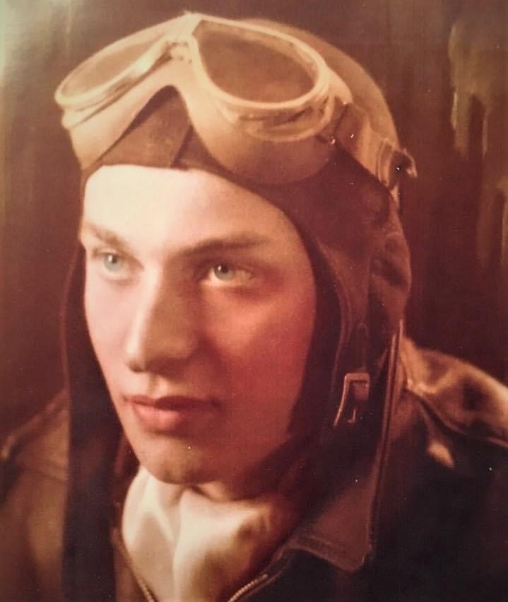 Opinion: A daughter shares WWII letter written by dad