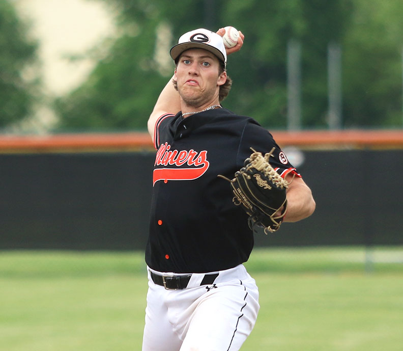 Miners can't get to 33, dream season ends with loss to QND