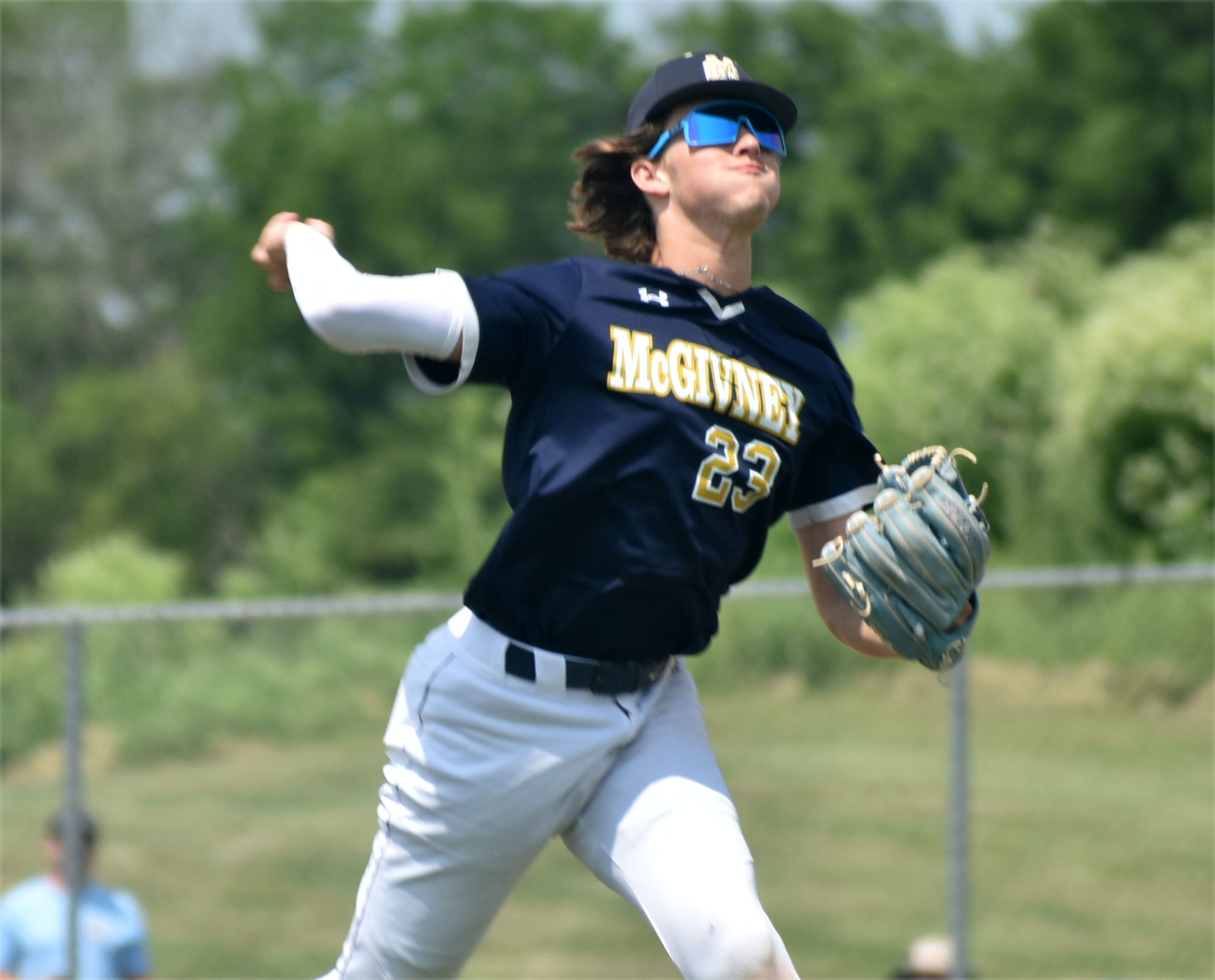 Columbia has an answer for Father McGivney