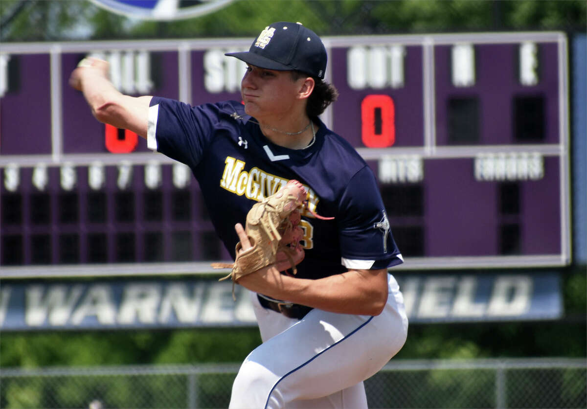 Columbia has an answer for Father McGivney
