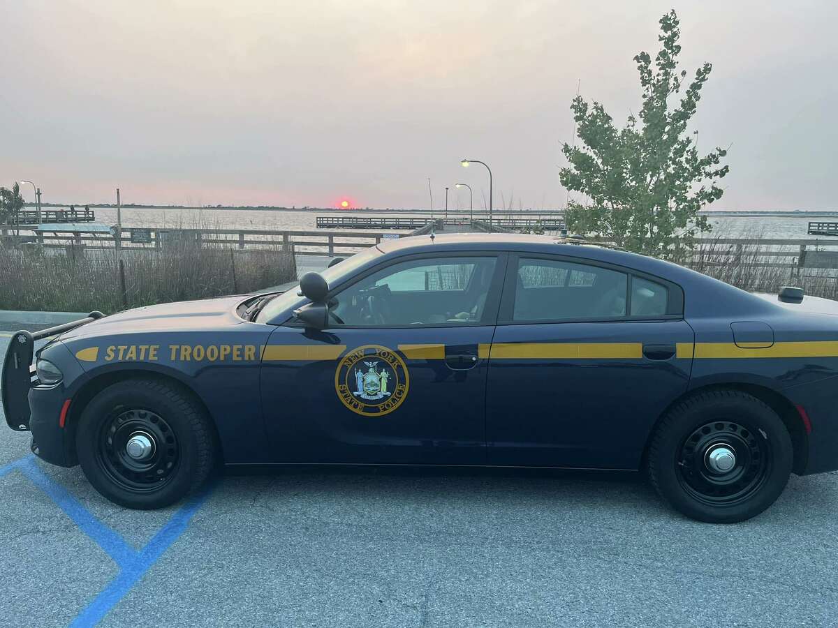 West Haven man, 22, shot by N.Y. trooper in Queens, police say