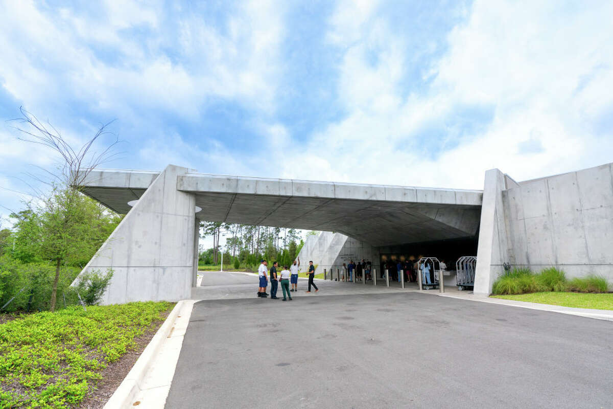 Galactic Starcruiser cost millions: What's next for the empty building