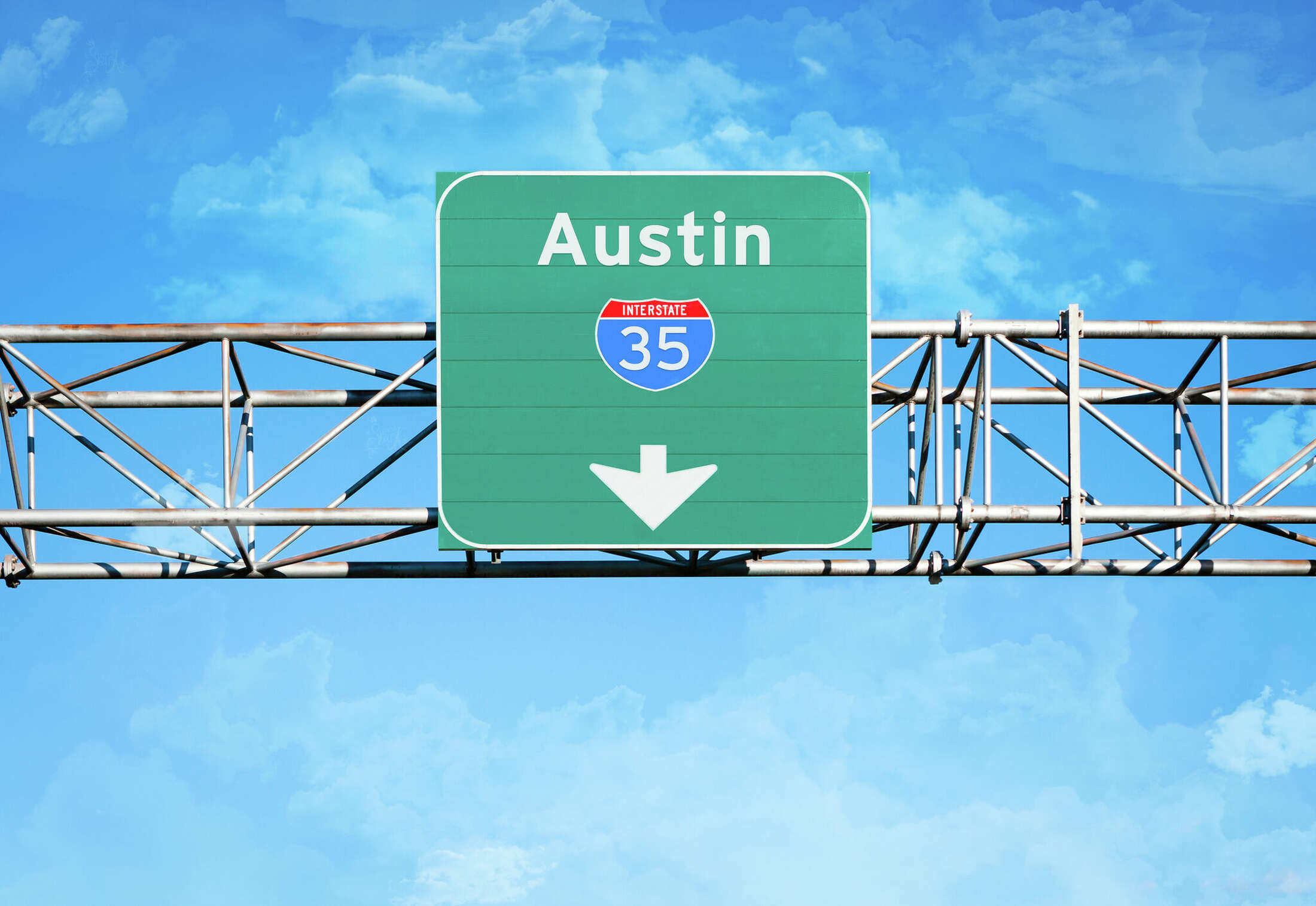 TxDOT to begin $531M Capital Express I-35 project in Austin