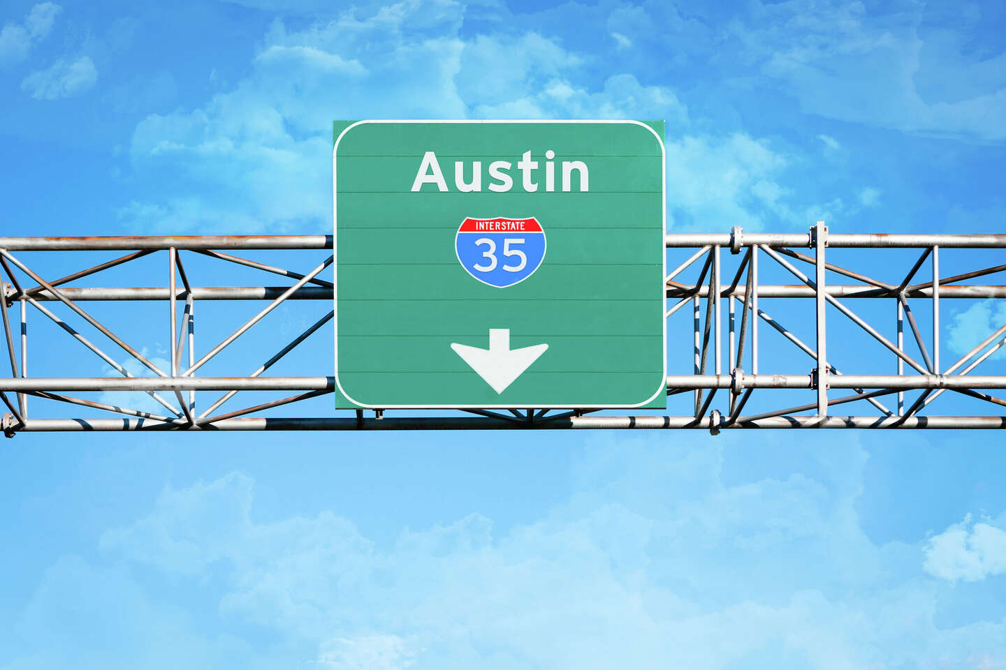 TxDOT to begin $531M Capital Express I-35 project in Austin