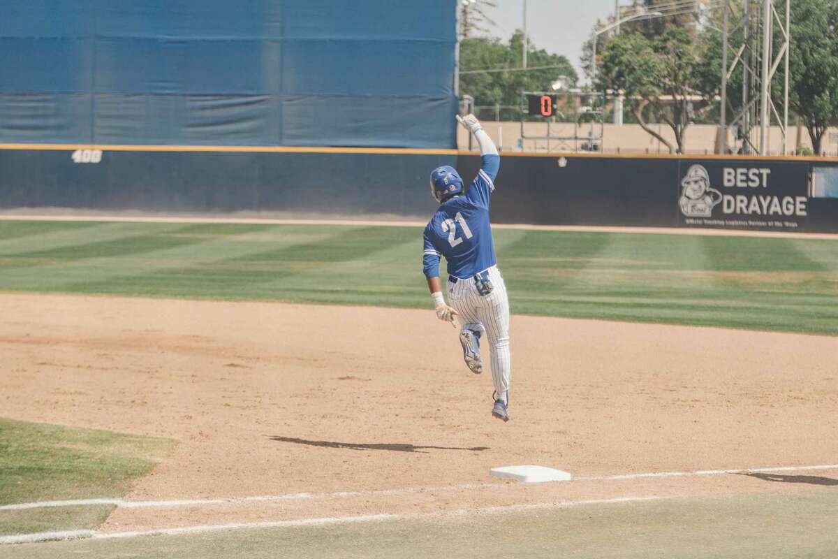 San Jose State-Stanford, Santa Clara-Arkansas in baseball openers