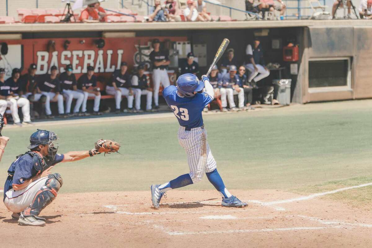 San Jose State-Stanford, Santa Clara-Arkansas in baseball openers