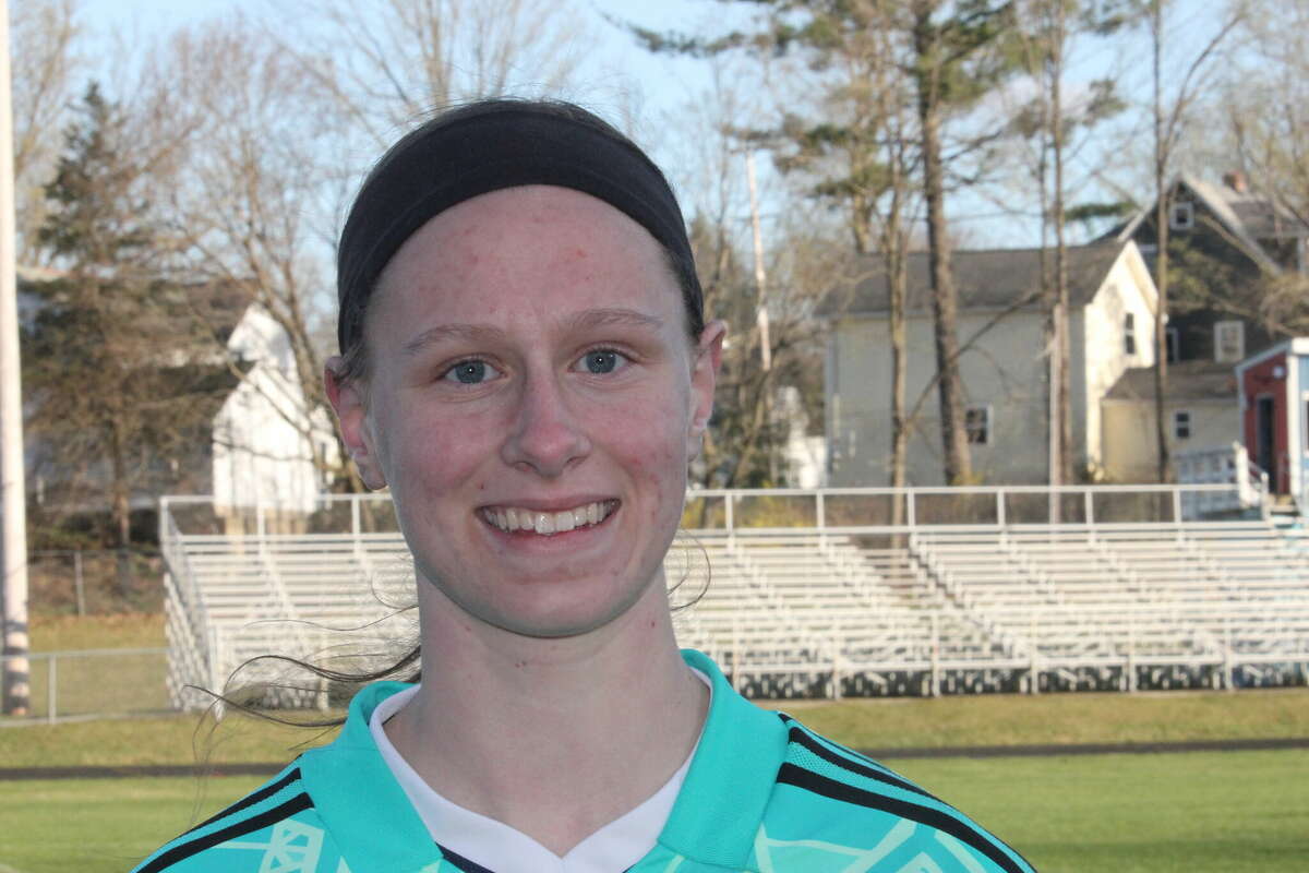 Cougar goalkeeper having strong sophomore campaign