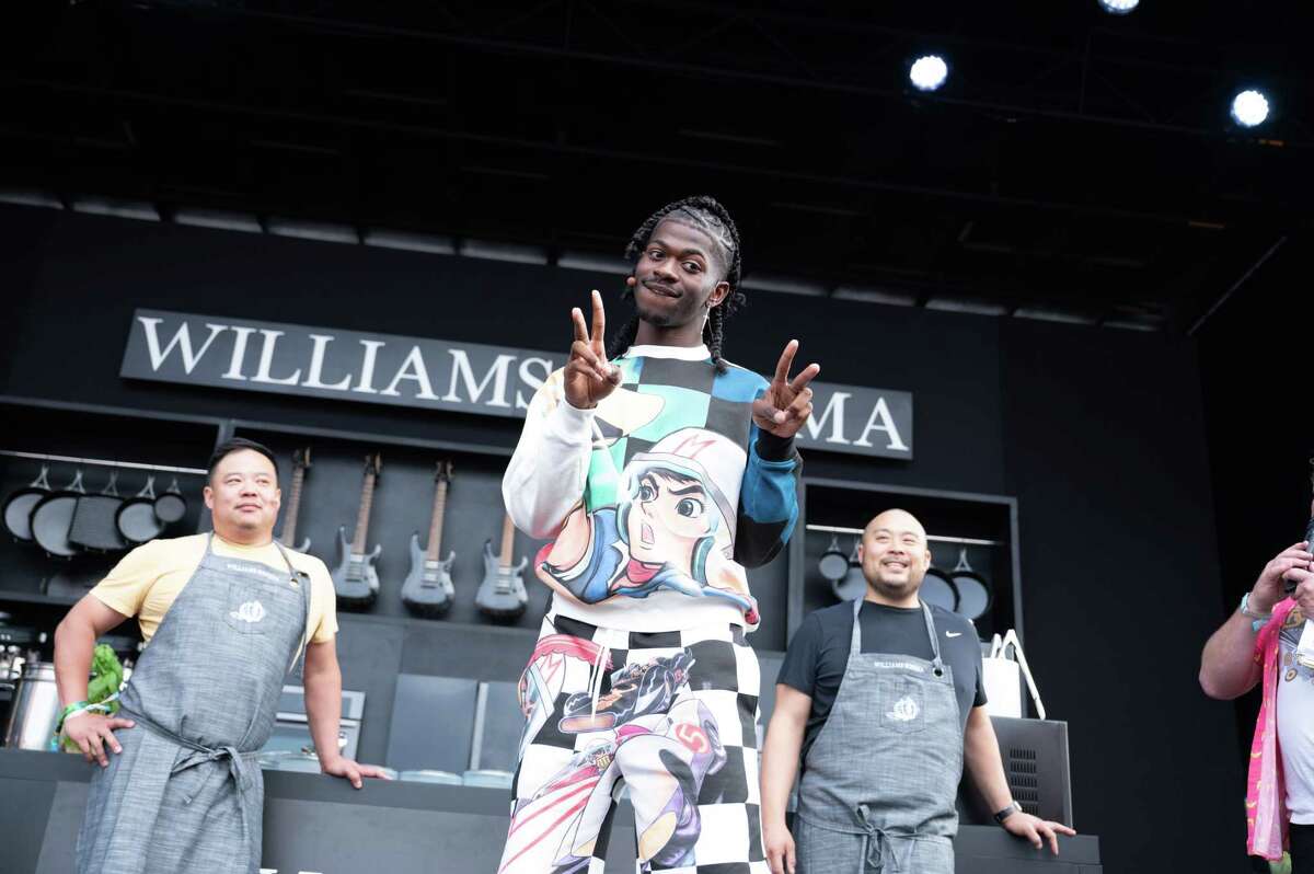 Best moments from BottleRock 2023