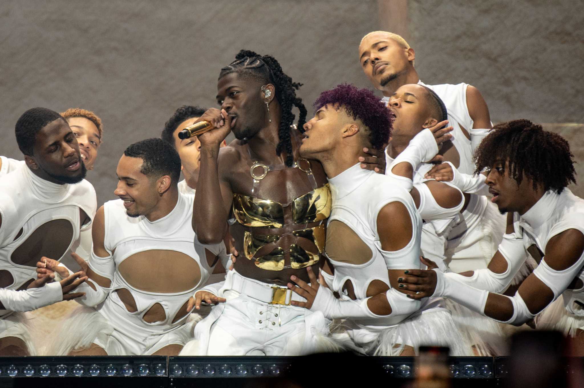 Photos from BottleRock Napa Valley 2023