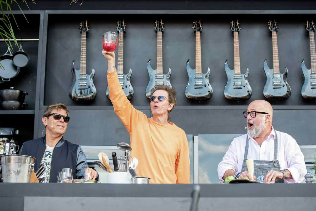 Photos from BottleRock Napa Valley 2023