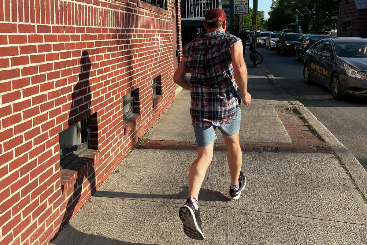 The New Paltz Pizza Challenge is decadent and depraved