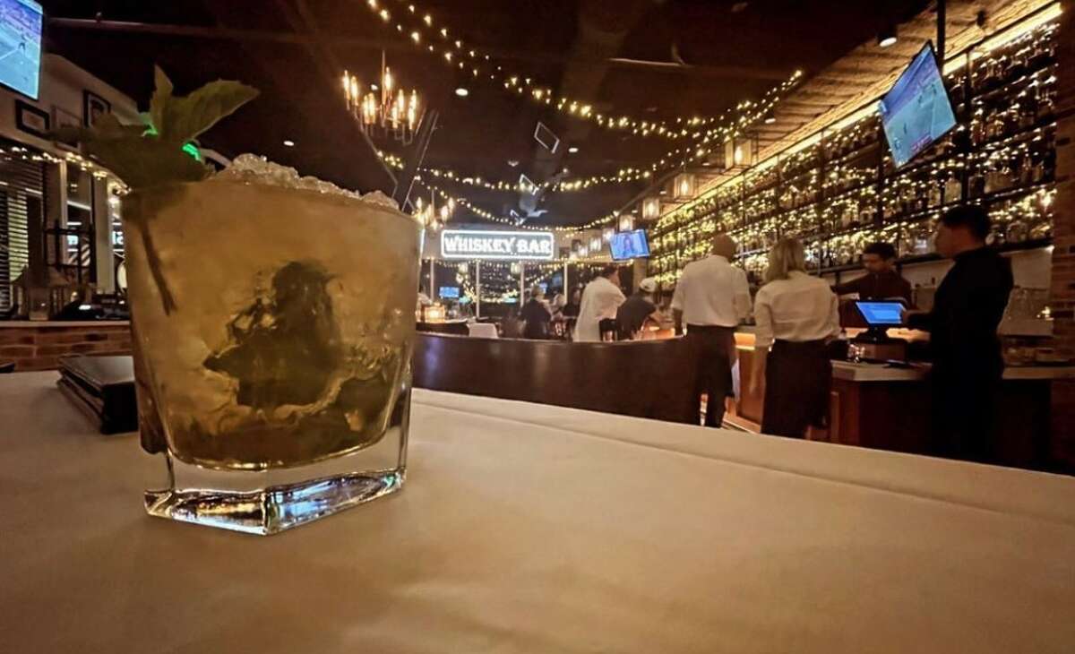 Katy bars, restaurants that sold the most alcohol in April 2023