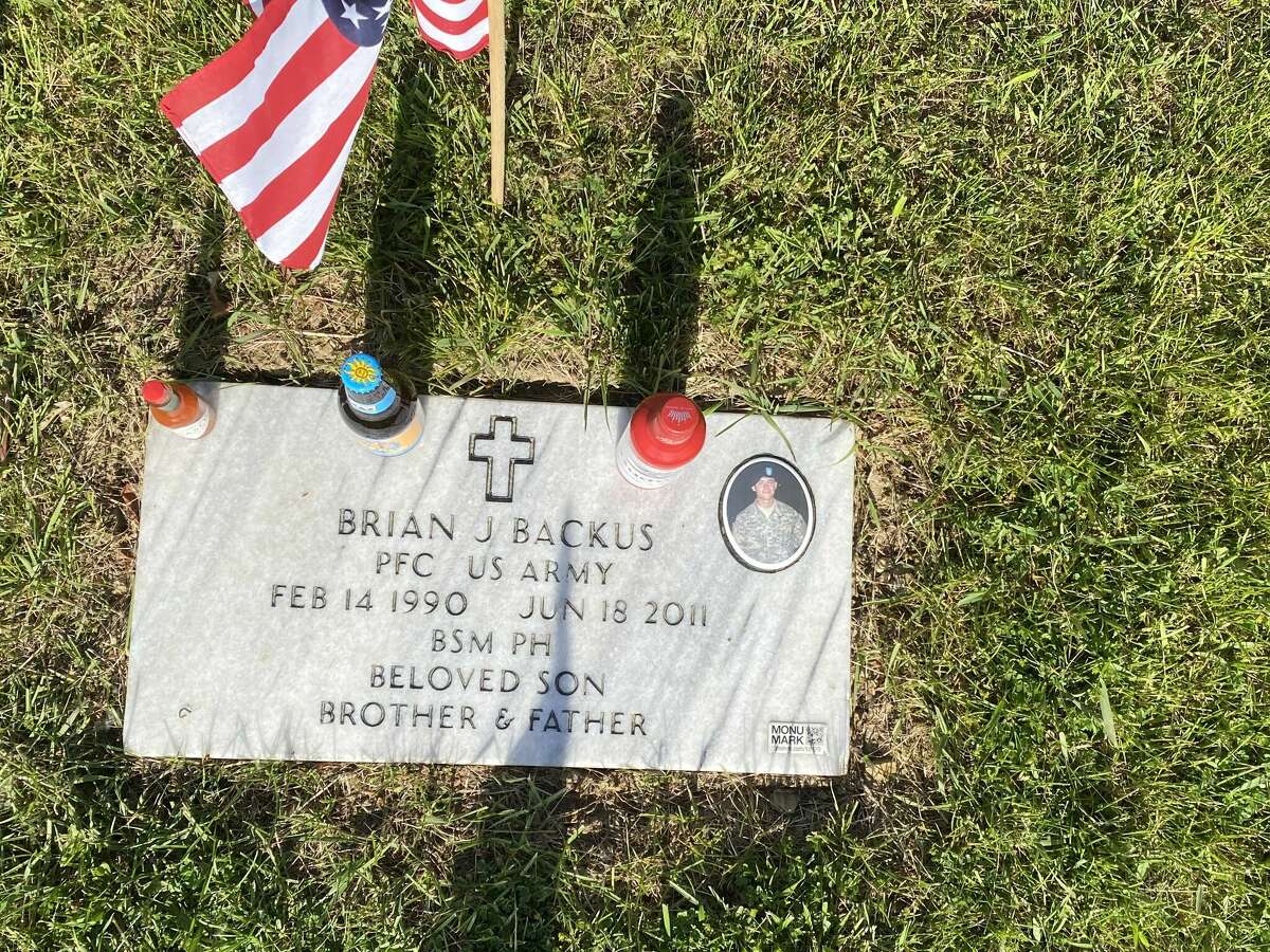 Harbor Beach remembers its fallen on Memorial Day