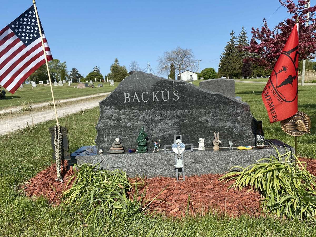 Harbor Beach remembers its fallen on Memorial Day