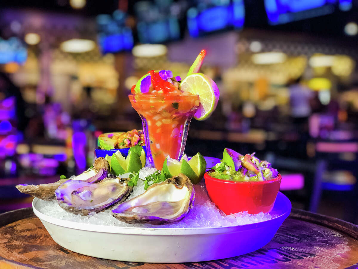 Kirby Ice House tops alcohol sales for Houston suburbs in May