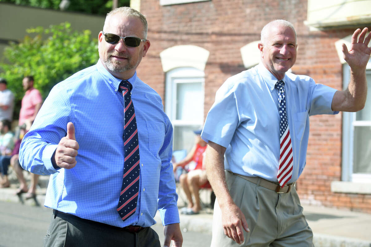 The high-profile CT races to watch during Tuesday's election