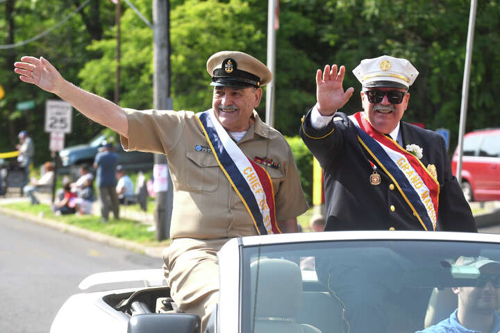 Memorial Day 2025 parades in CT: When and where to see them