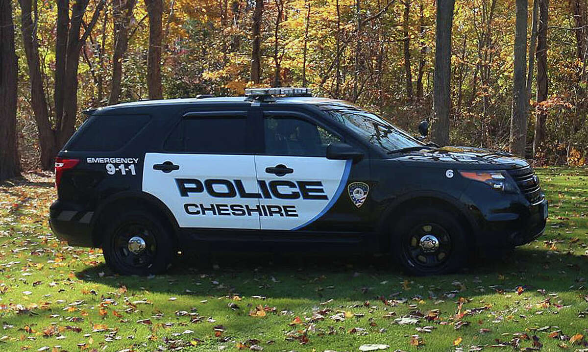 Police: Man who escaped hospital after arrest caught in Cheshire