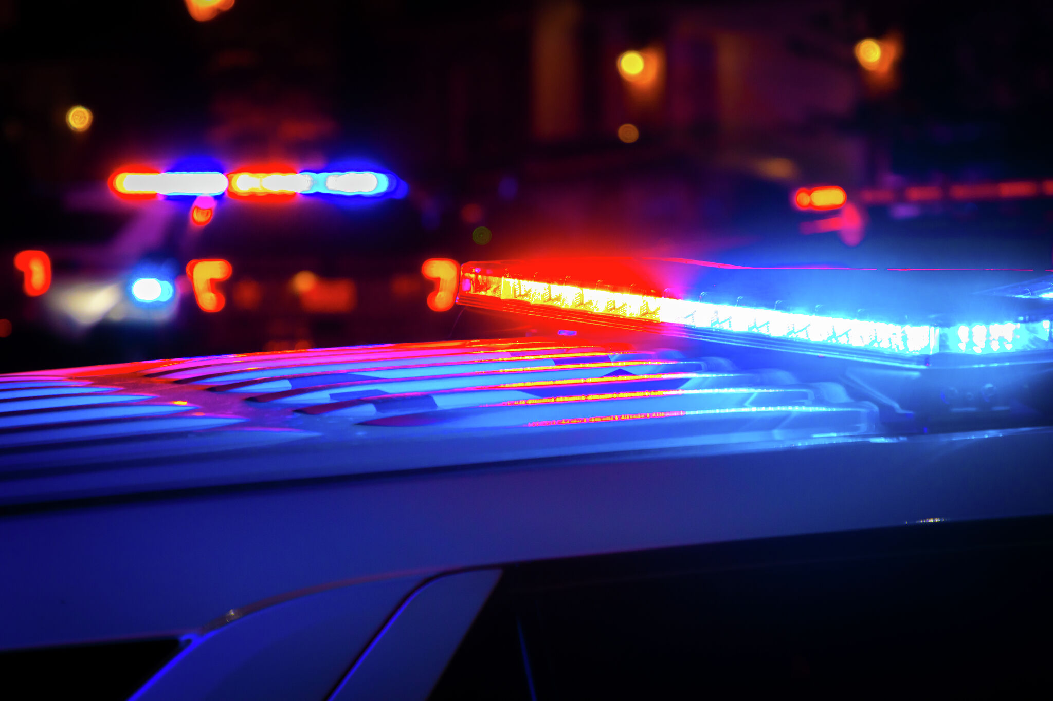 Report Houston Police Officer Shot Wife In Face With Rifle