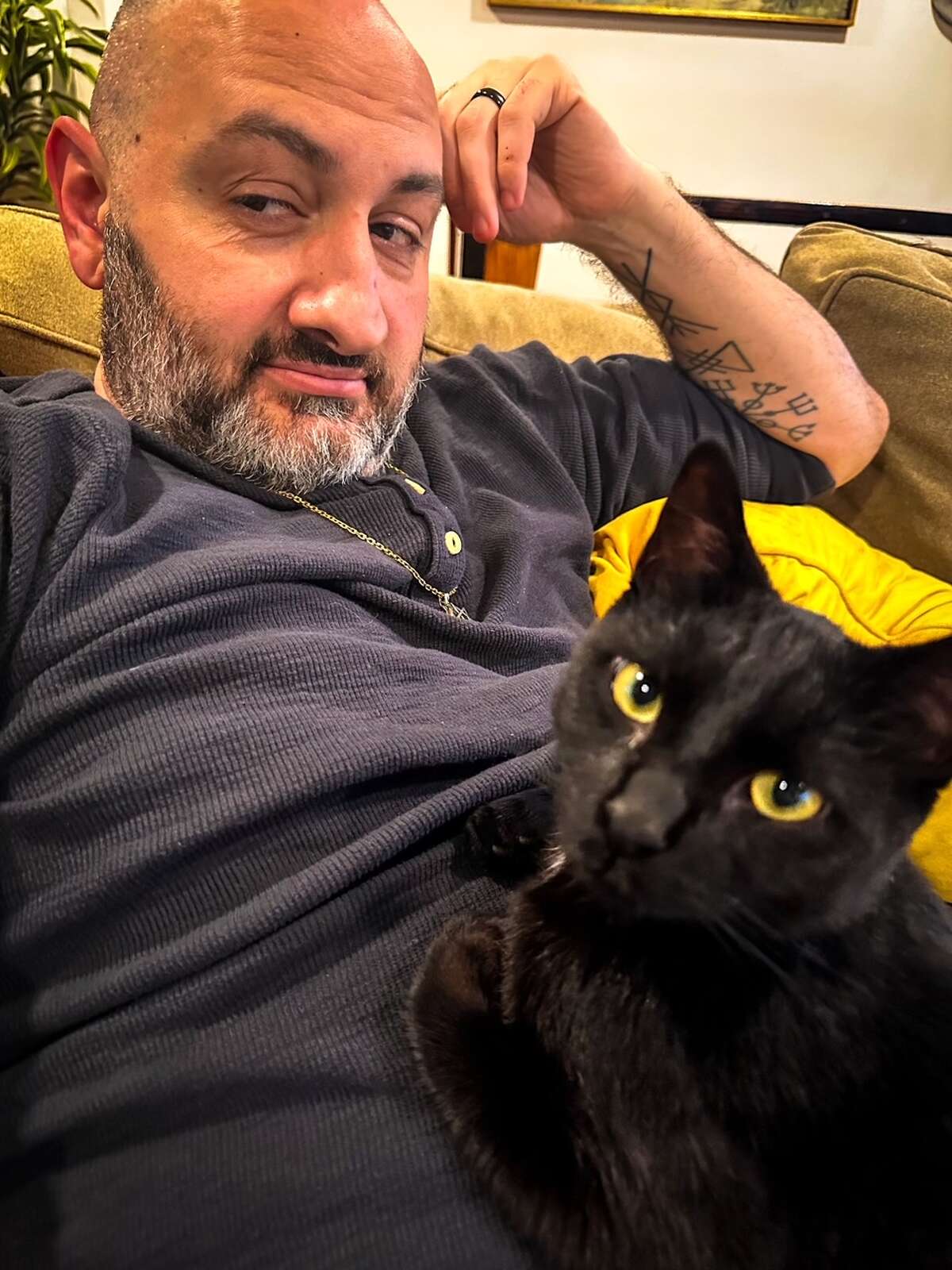 What to know about Saratoga Broadway Deli owner Daniel Chessare