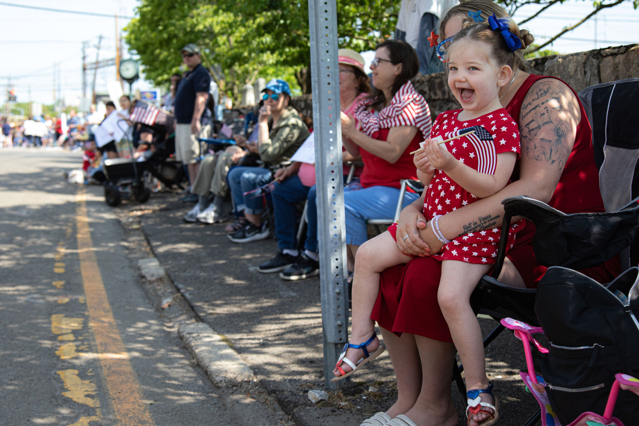 Norwalk to celebrate Memorial Day weekend with two parades